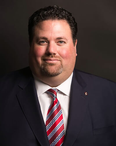 Matthew DeArmey - DeArmey Law
