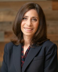 Sandy Shapiro - DeArmey Law