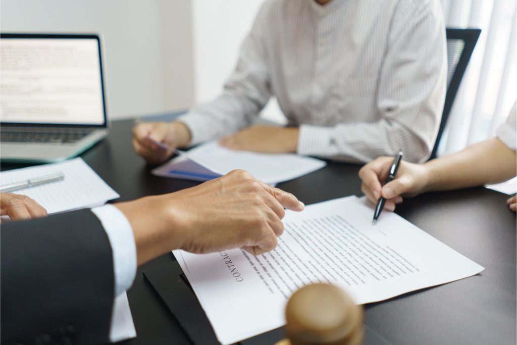 Lake Forest Divorce Attorney | Separation Lawyer